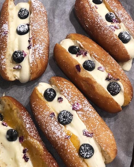 Collections – Snow White Bakery