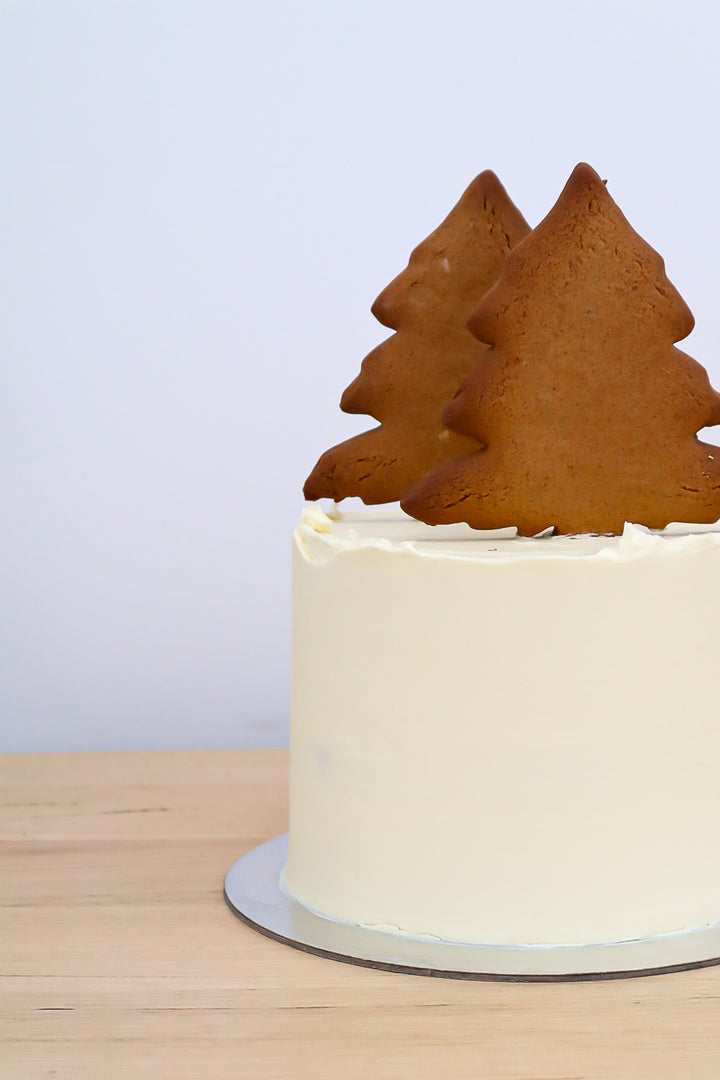 Snow White Bakery – Snow White Bakery