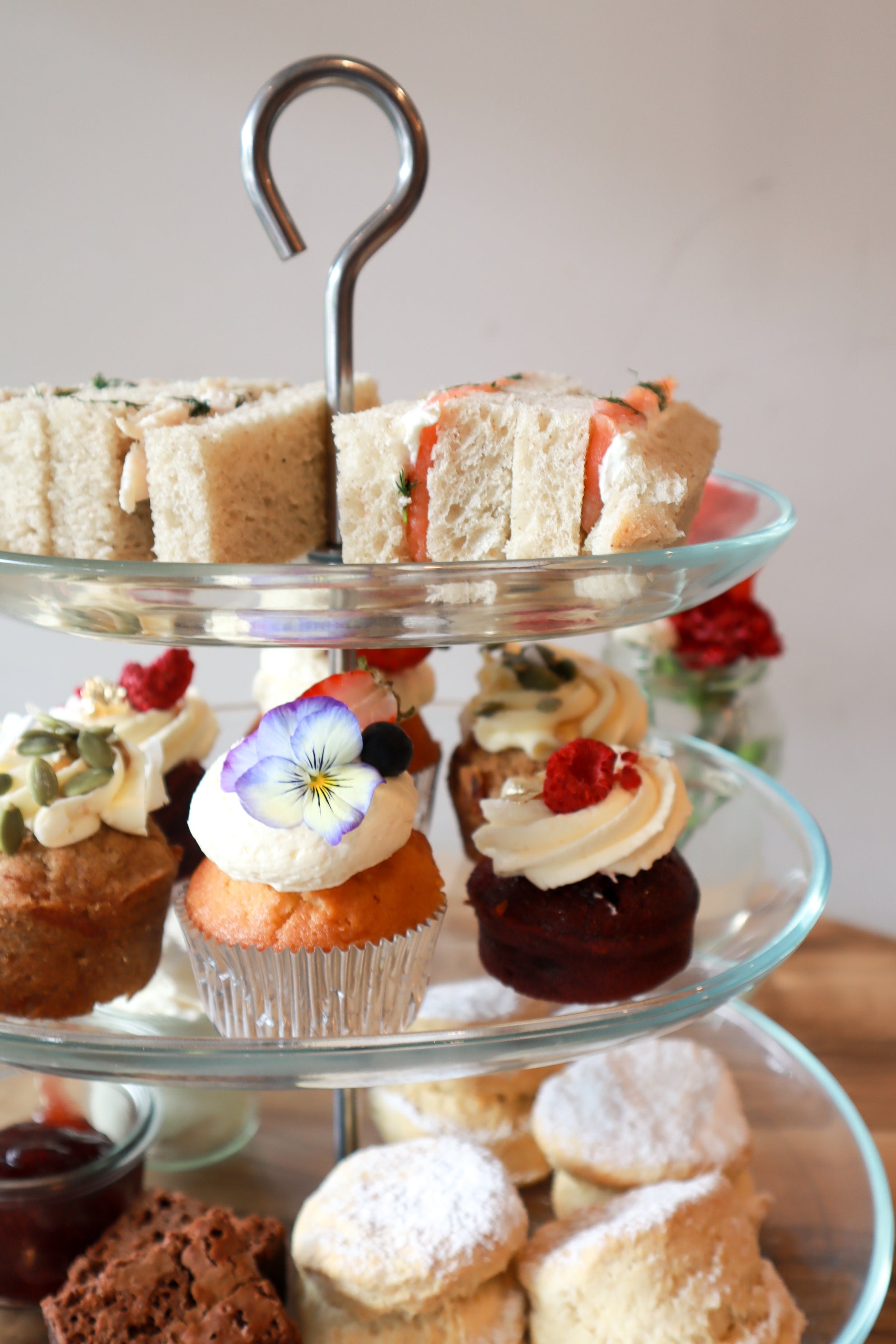 Snow White Bakery – Snow White Bakery