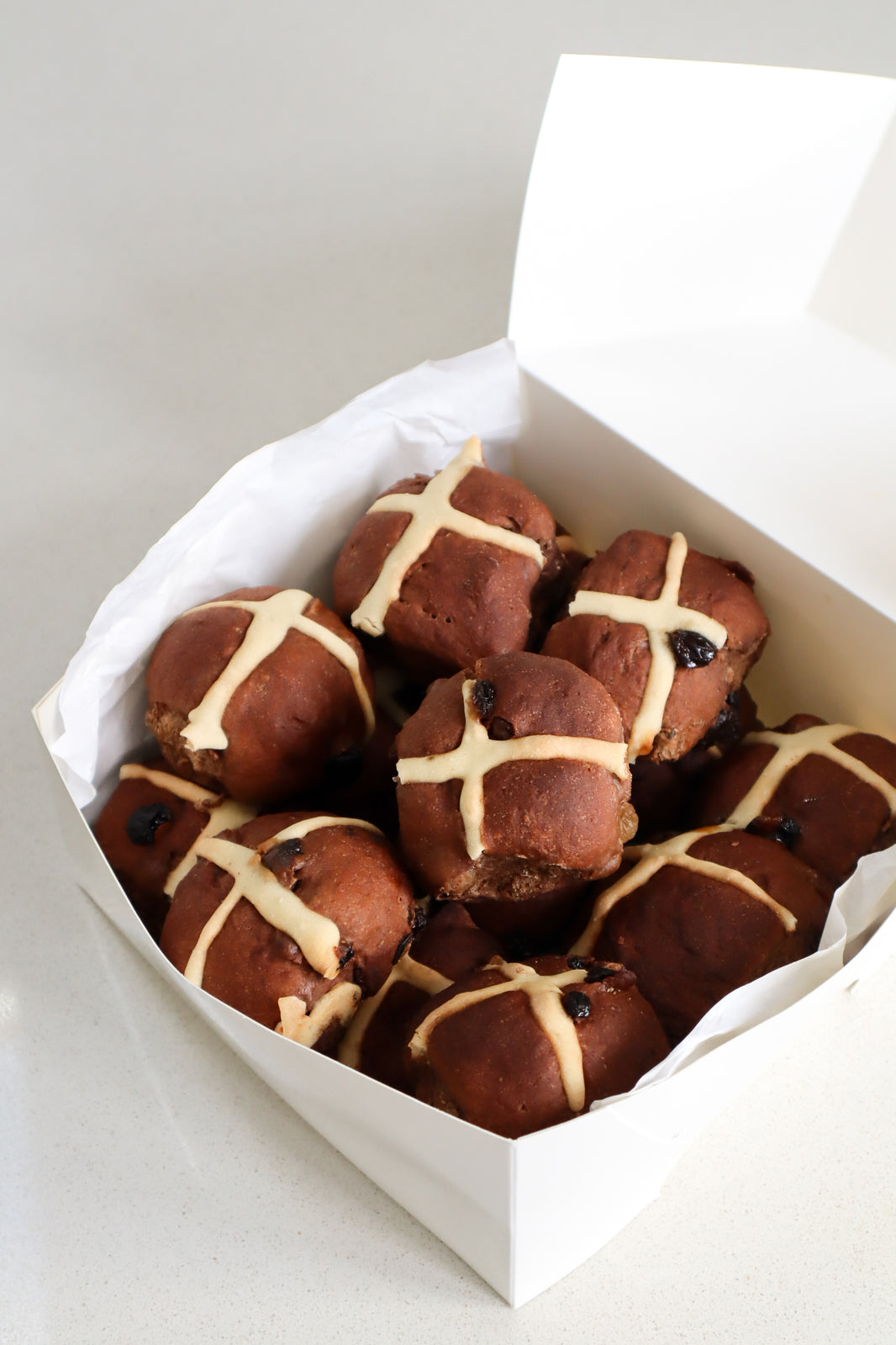 Snow White Bakery – Snow White Bakery