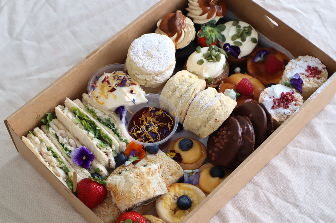 Snow White Bakery – Snow White Bakery