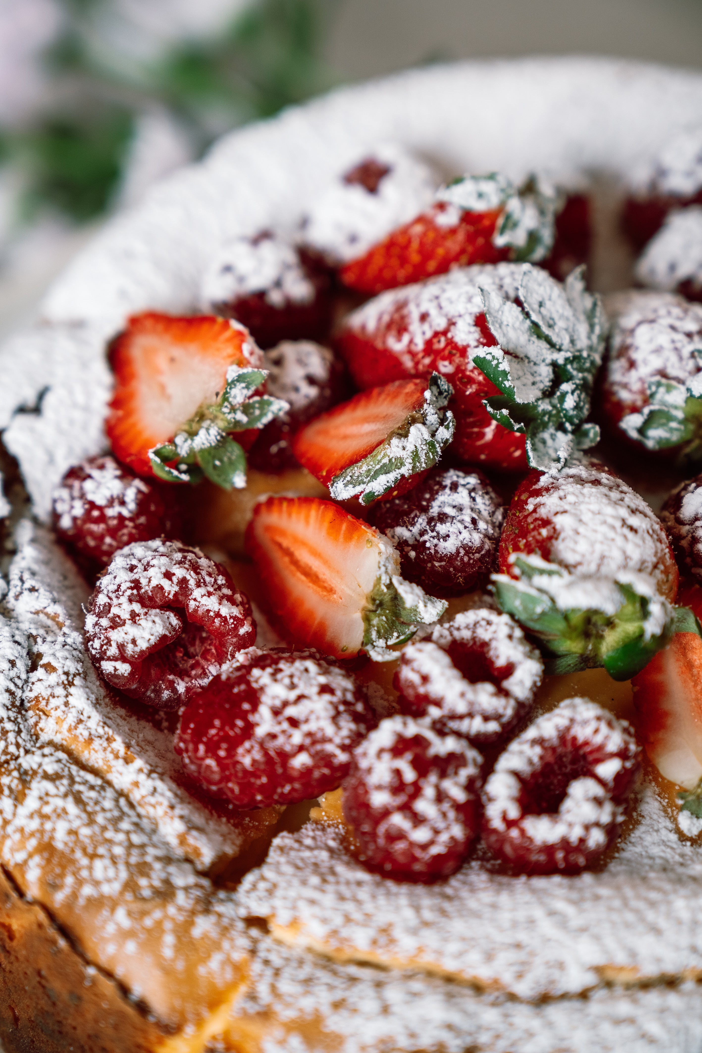 Snow White Bakery – Snow White Bakery