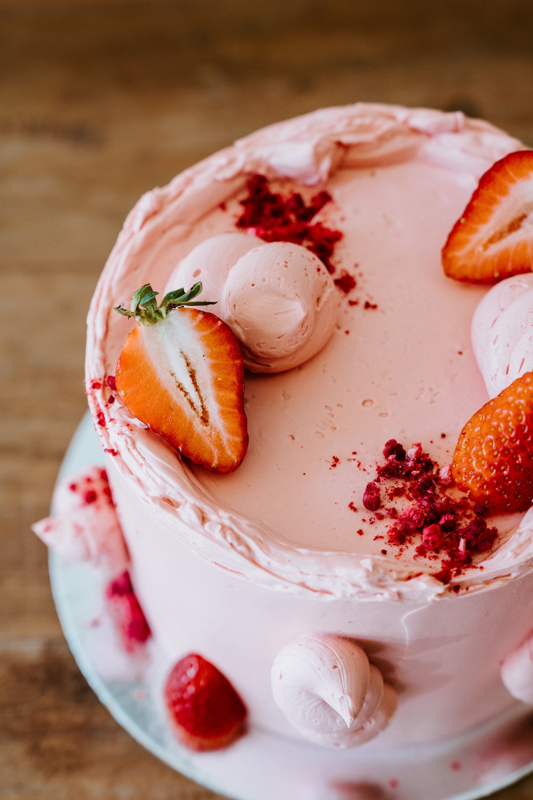 Snow White Bakery – Snow White Bakery