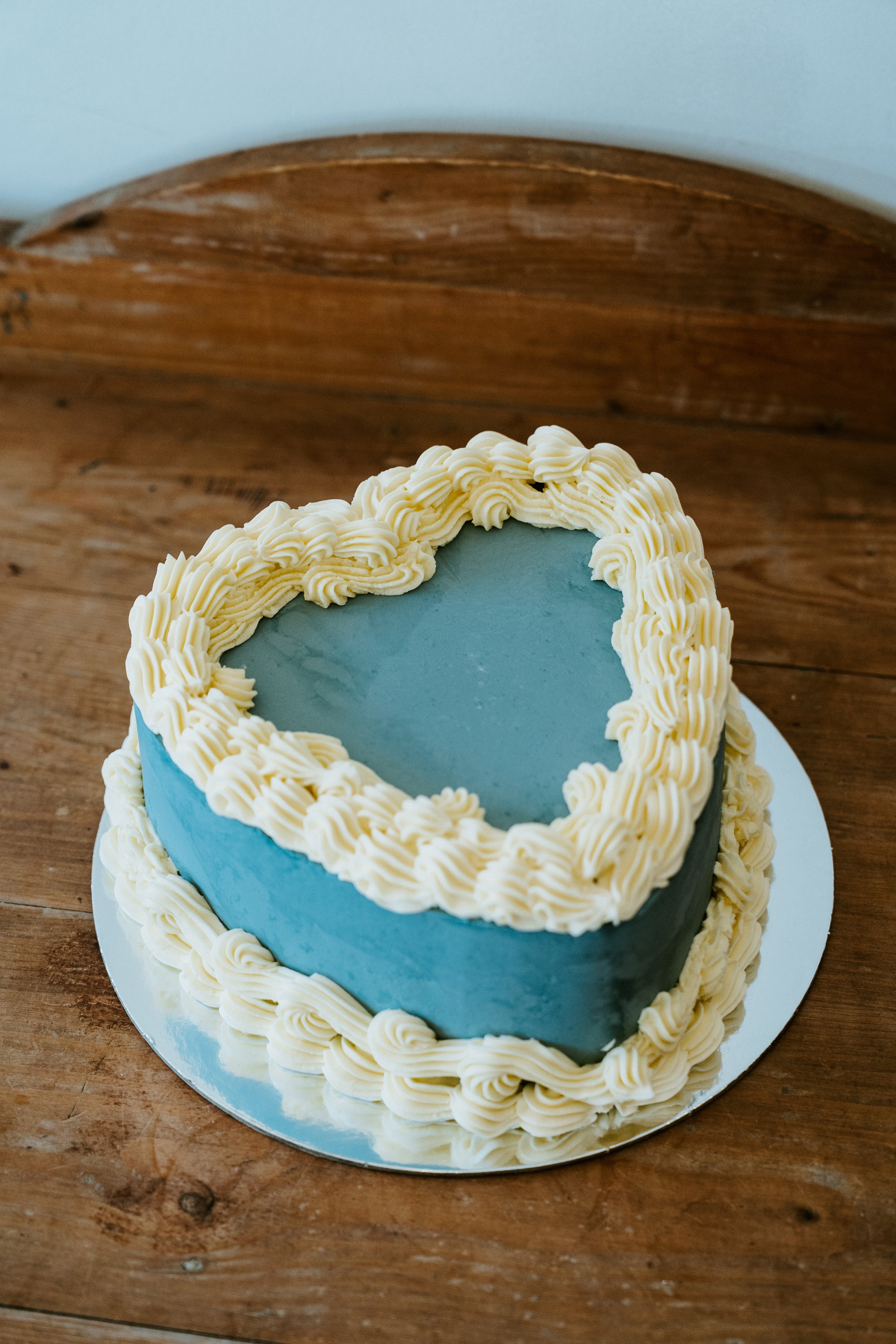 Celebration Cakes – Snow White Bakery