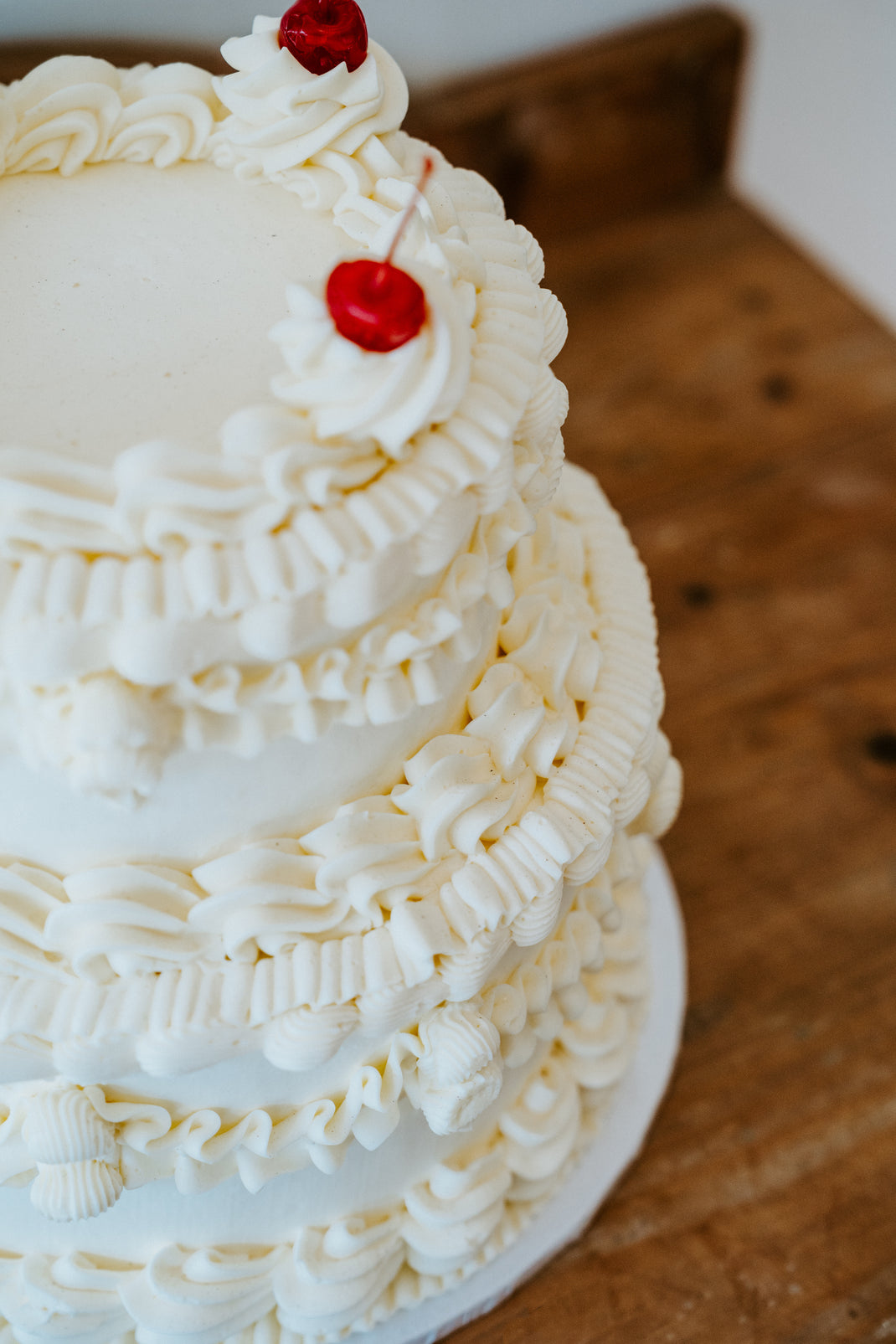 Snow White Bakery – Snow White Bakery