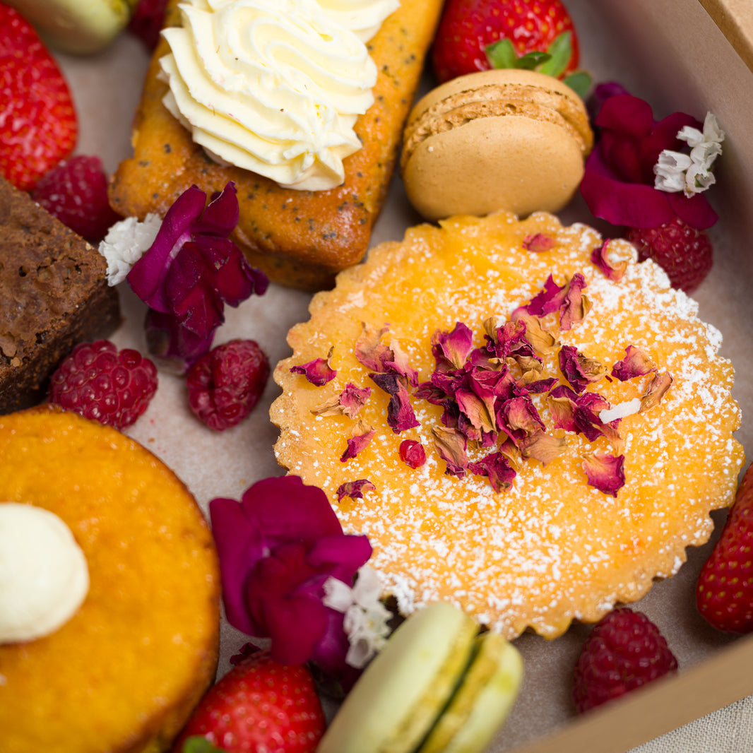 Snow White Bakery – Snow White Bakery