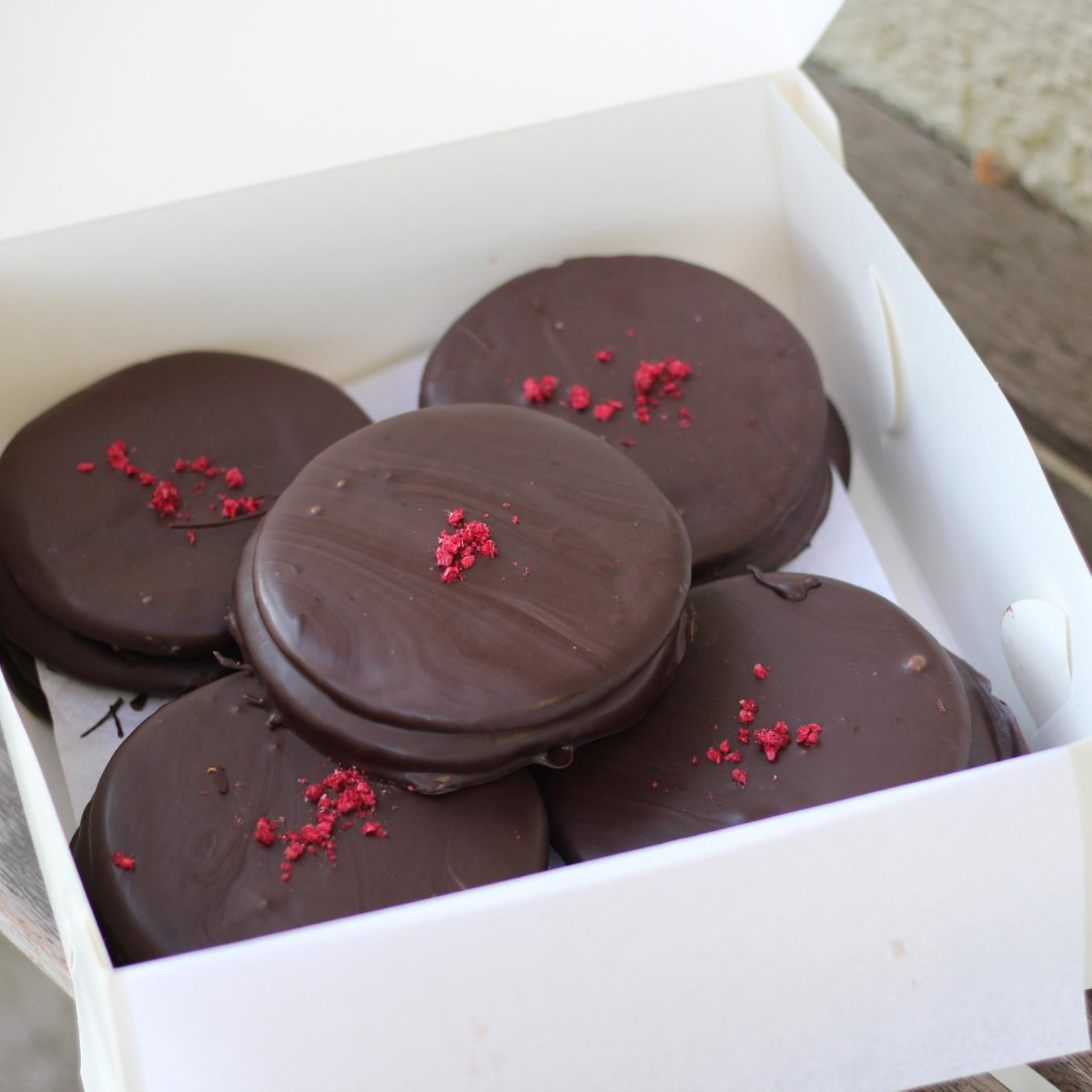 Snow White Bakery – Snow White Bakery