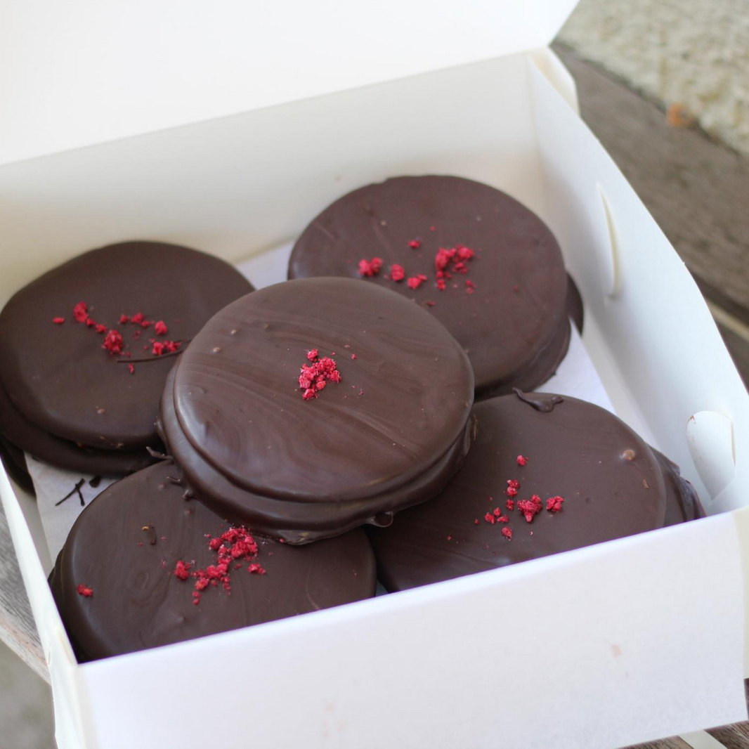 Snow White Bakery – Snow White Bakery